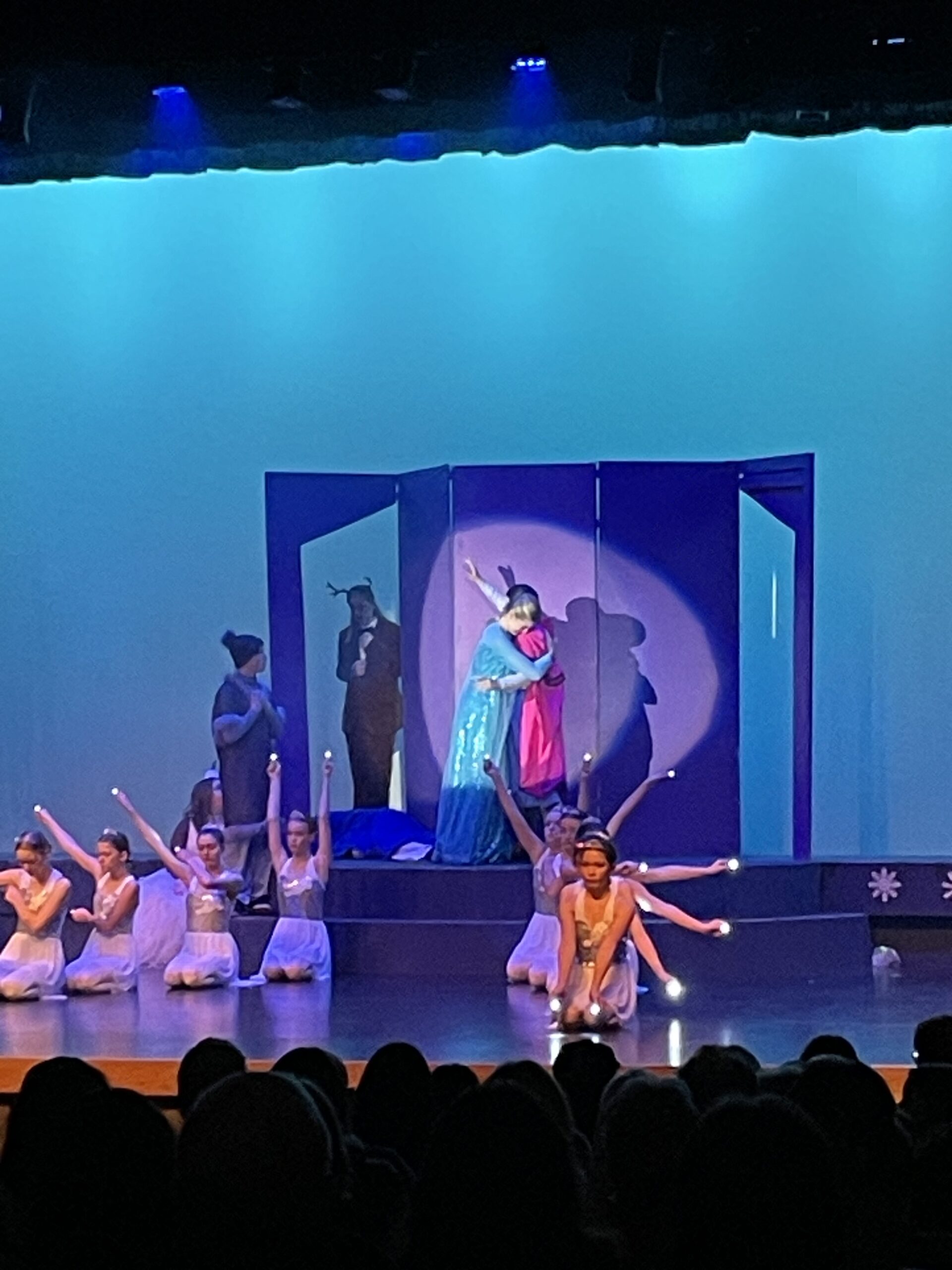 High School Drama – Performing & Fine Arts